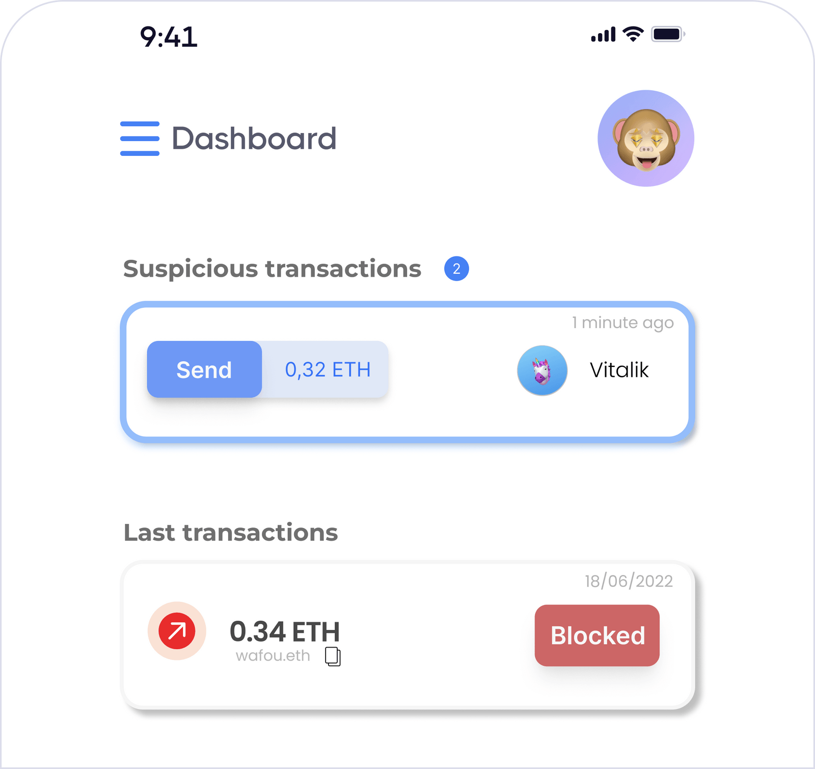 Nefture - Web3 Security